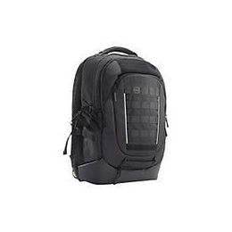 Dell Escape - Notebook-Rucksack - robust - 35.6 cm (14") - Schwarz - für Latitude 5420, 5424, 7212, 7214, 7424