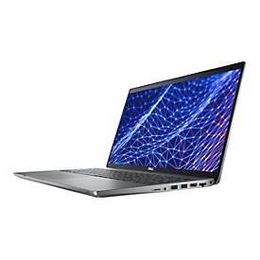 Dell Latitude 5530 - Intel Core i5 1235U / 1.3 GHz - Win 10 Pro (mit Win 11 Pro Lizenz) - Intel Iris Xe Grafikkarte - 8 GB RAM - 256 GB SSD NVMe, Class 35