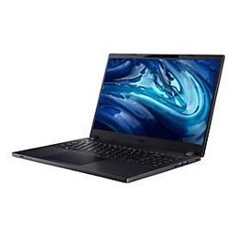 Acer TravelMate P2 TMP215-54 - 180°-Scharnierdesign - Intel Core i5 1235U / 1.3 GHz - Win 11 Pro - Intel Iris Xe Grafikkarte - 16 GB RAM