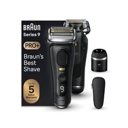 Braun Series 9 Pro+ 9560cc