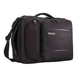 Thule Crossover 2 - Notebook-Rucksack - 39.6 cm (15.6") - Schwarz