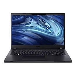 Acer TravelMate P2 TMP215-54 - 180°-Scharnierdesign - Intel Core i7 1255U / 1.7 GHz - Win 11 Pro - Intel Iris Xe Grafikkarte - 8 GB RAM