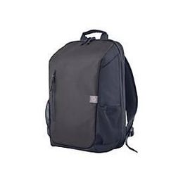 HP Travel - Notebook-Rucksack - 18L - 39.6 cm (15.6") - Iron Gray, geschmiedetes Eisen - für Victus by HP Laptop 15; Laptop 15, 15s; Pavilion x360 Laptop; Pro x360