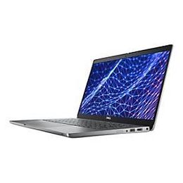 Dell Latitude 5330 - Intel Core i5 1235U / 1.3 GHz - Win 10 Pro (mit Win 11 Pro Lizenz) - Intel Iris Xe Grafikkarte - 8 GB RAM - 256 GB SSD NVMe, Class 35