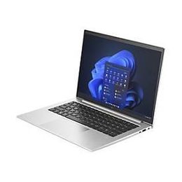 HP EliteBook 1040 G10 Notebook - Intel Core i5 1335U / 1.3 GHz - Evo - Win 11 Pro - Intel Iris Xe Grafikkarte - 16 GB RAM