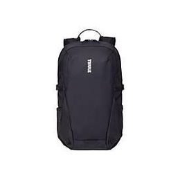 Thule EnRoute - Notebook-Rucksack - 39.6 cm (15.6") - Schwarz