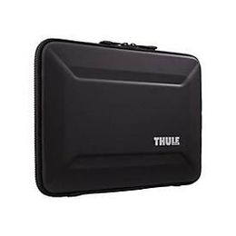 Thule Gauntlet - Notebook-Hülle - 35.6 cm - 13" - 14" - Schwarz