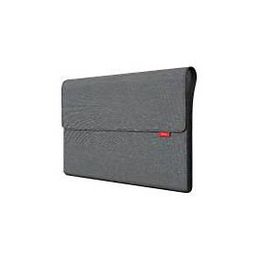 Lenovo - Schutzhülle für Tablet - Polyurethan - Schwarz - 11" - für ThinkCentre M75t Gen 2 11W5; Yoga Tab 11 ZA8W, ZA8X
