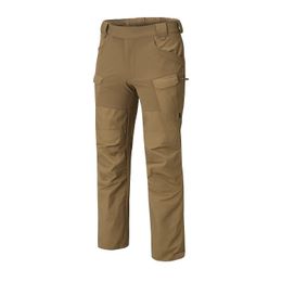 Helikon-Tex Hybrid Outback Pants coyote, Gr&ouml;&szlig;e XXL Long