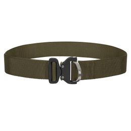 Helikon-Tex Cobra D-Ring FX45 Tactical Belt oliv 120 cm