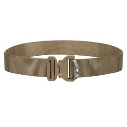 Helikon-Tex Cobra D-Ring FX45 Tactical Belt coyote 110 cm