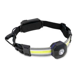 Origin Outdoors LED-Stirnlampe Taillight