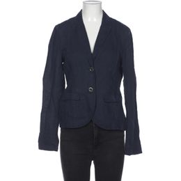 s.Oliver Damen Blazer, marineblau, Gr. 36