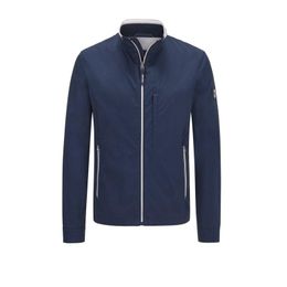 &Uuml;bergr&ouml;&szlig;e : HECHTER PARIS, Leichter Blouson, H-Xtension in Blau