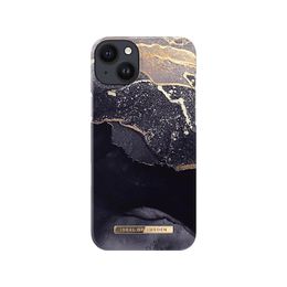 IDeal of Sweden Fashion Case, Backcover, Apple, iPhone 14 Plus, Golden Twilight Marble