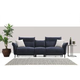 JVmoebel 4-Sitzer Designer Sofa Couch Polstersofa Sitzer Modern Wohnzimmer Luxus
