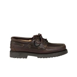 Aigle Mokassin Tarmac Tarmac Marron (Gr&ouml;&szlig;e: 46)