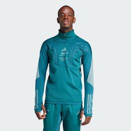 Adidas FC Arsenal Tiro 23 Winterized Oberteil