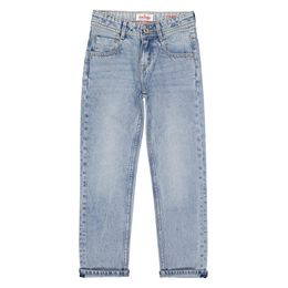 Vingino Jeans "Peppe" - Regular fit - in Hellblau - 146