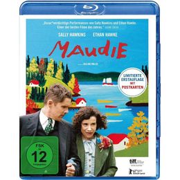 EuroVideo Medien GmbH Maudie (Blu-ray)