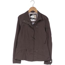 Geox Damen Jacke, grün