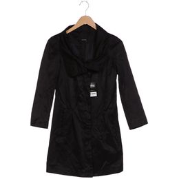 Véro Moda Vero Moda Damen Mantel, schwarz