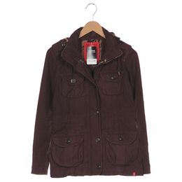 Esprit Damen Jacke, braun, Gr. 36