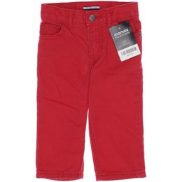 Tommy Hilfiger Jungen Jeans, rot
