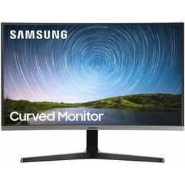 Samsung Samsung Monitor LC27R500FHP (LC27R500FHPXEN) (LC27R500FHPXEN)