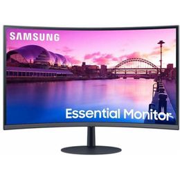 LS32C390EAUXEN 81,3cm (32') fhd led va Curved Monitor hdmi/dp 4ms 75Hz (LS32C390EAUXEN) - Samsung