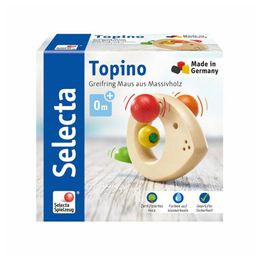 Selecta Greifling Topino Maus-Greifling