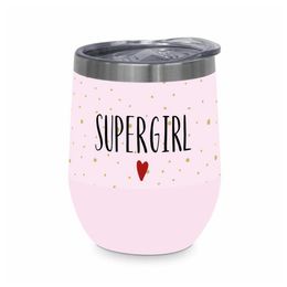 PPD Thermobecher Supergirl 350 ml