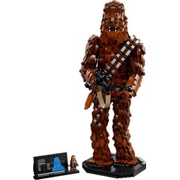 Lego® Spielbausteine Lego Star Wars 75371 Chewbacca