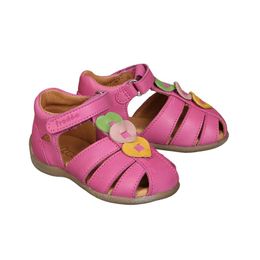 froddo® - Sandalen CARTE G HEARTS in fuxia, Gr.22