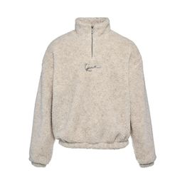 Karl Kani Pullover Herren Gr&ouml;&szlig;e XXL offwhite