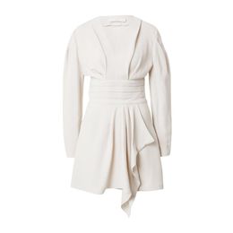 Iro Kleid 'JIMILIA' Damen Größe 34 ecru Winterkleid