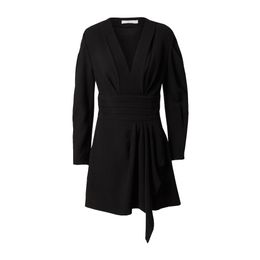 Iro Kleid 'JIMILIA' Damen Größe 34 schwarz Winterkleid