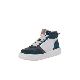 CRICK IT Crickit High-Top Sneakers 'NEA' female Green size 39