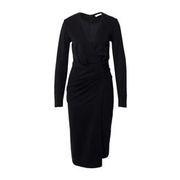 Iro Kleid 'NEIA' Damen Größe 38 schwarz Winterkleid