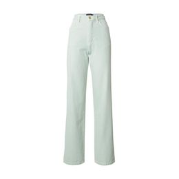 Pieces Jeans 'Holly' Damen Größe 29 pastellgrün