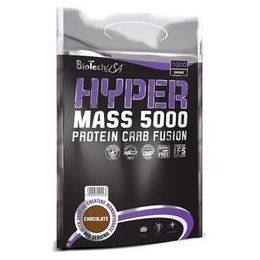 BioTech Hyper Mass 5000 Vanille