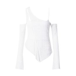 SHYX Shirt 'Arika' Damen Gr&ouml;&szlig;e XXL wei&szlig;