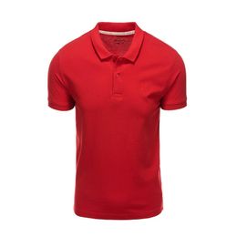 Ombre Shirt 'S1374' male Red size XXL