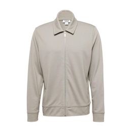Burton Menswear London Between-Season Jacket male Beige size S