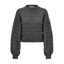 Only Sweater 'Celina' female Grey size M