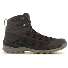 Lowa - Ferrox GTX Mid - Wanderschuhe UK 6,5 | EU 40 schwarz