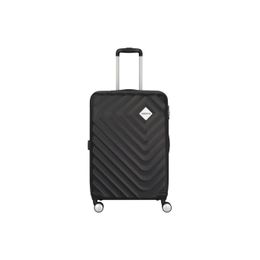 American Tourister® Hartschalen-Trolley Summer Square