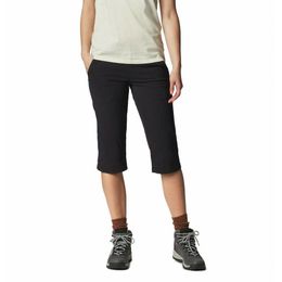 Mountain Hardwear 3/4-Hose Mountain Hardwear W Dynama 2 Capri Damen 3/4-Hose