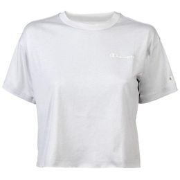 Champion Authentic Athletic Apparel Shirt female Grey size L