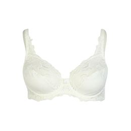 Hunkemöller Hunkemöller BH 'Diva' Damen Größe 85 offwhite
